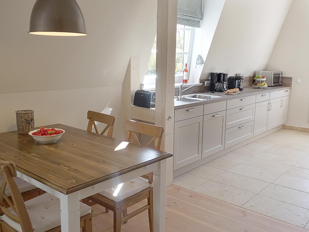 Heuboden | Gut Buckhagen